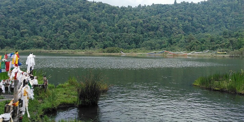 Glacial Lakes In Sikkim: Stunning High-Altitude Wonders - TripXL