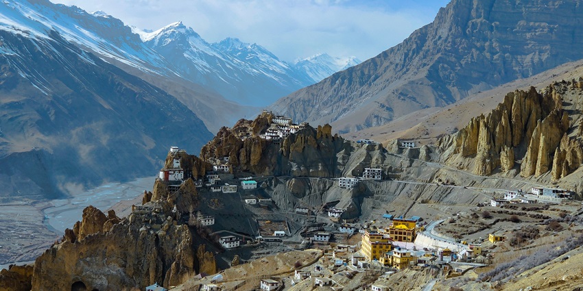 Places To Visit In August In North India: Best Monsoon Destinations ...