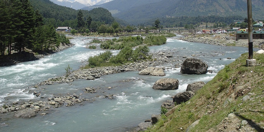 Places To Visit In June In North India: Summer Gateways - TripXL
