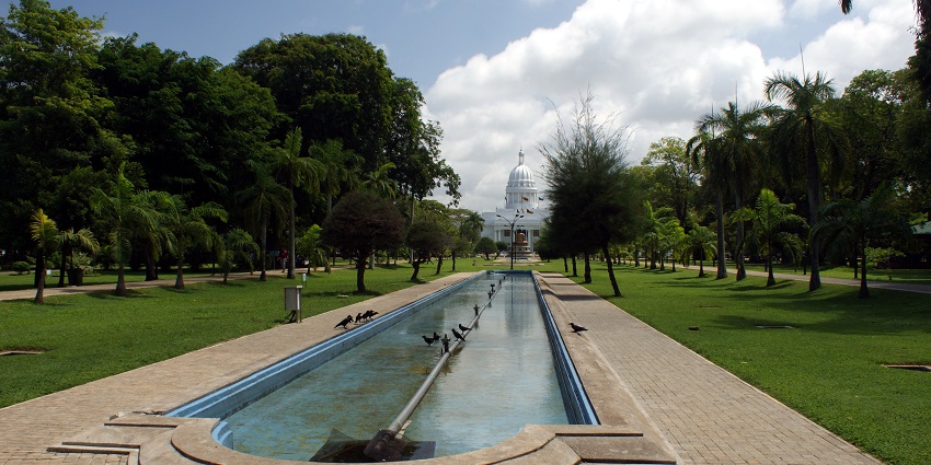 Colombo City Guide: Top Attractions, Travel Tips & Experiences - TripXL