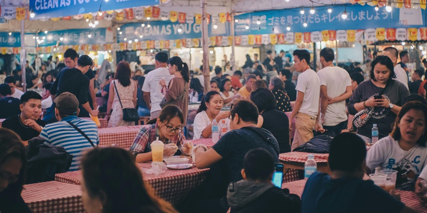 Cebu Nightlife: 10 Spots Ft. The Best Night During Your Trip - TripXL