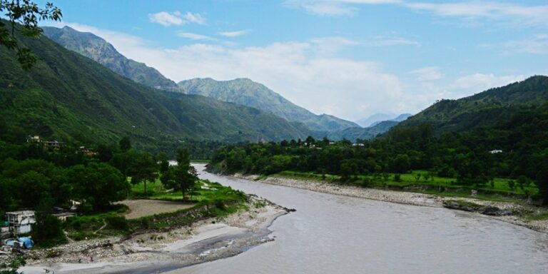 River Valleys In India: The Scenic Guide For Travellers - TripXL