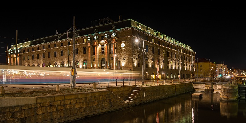 Sweden Nightlife: 10 Best Places To Savour, Rock And Roll - TripXL