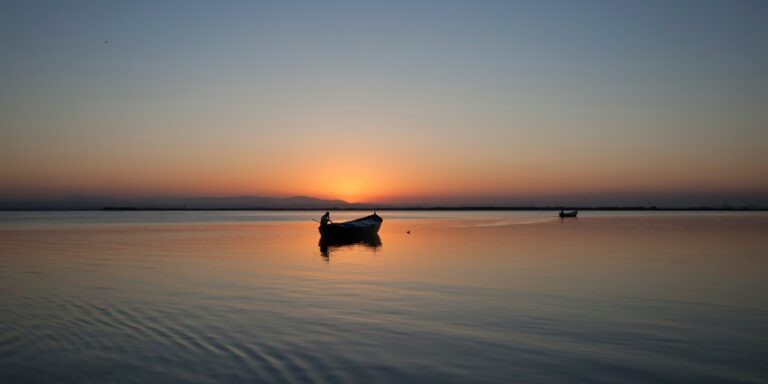 Biggest Lake In Karnataka: Discover Shanti Sagara Lake - TripXL