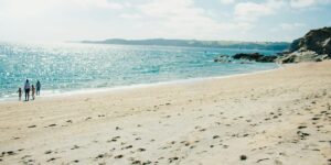 Top 10 Beaches Near Osaka: Explore Sun, Sand And Serenity - TripXL