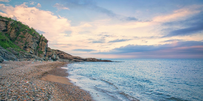 Beaches In Russia: Explore Scenic Seaside & Lake Shores - TripXL
