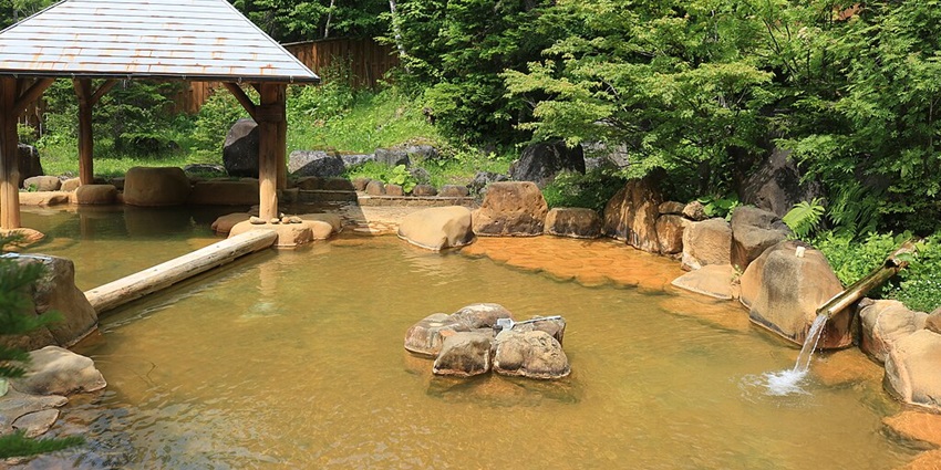 The 10 Best Kyoto Hot Springs For A Relaxing Getaway - TripXL