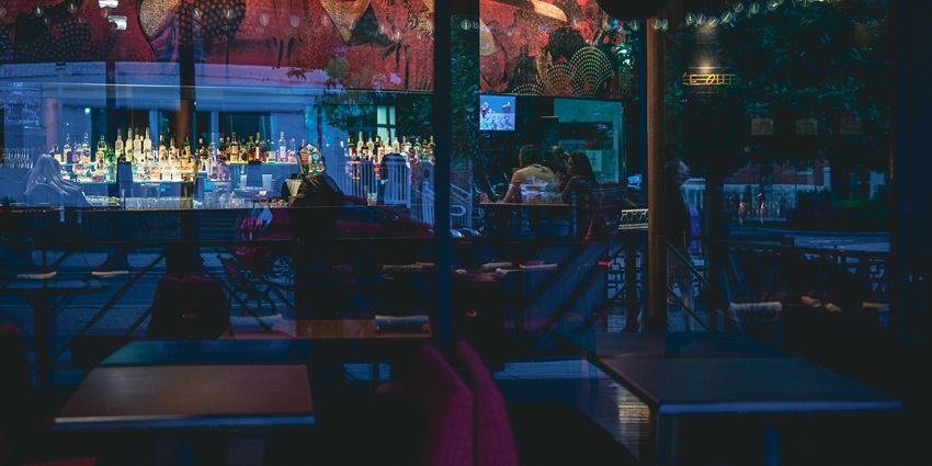 9 Best Places To Enjoy Riga Nightlife - Best Bars & Clubs - TripXL