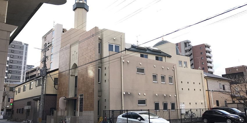 10 Best Mosques In Japan: A Gateway To Islam’s Heritage - TripXL
