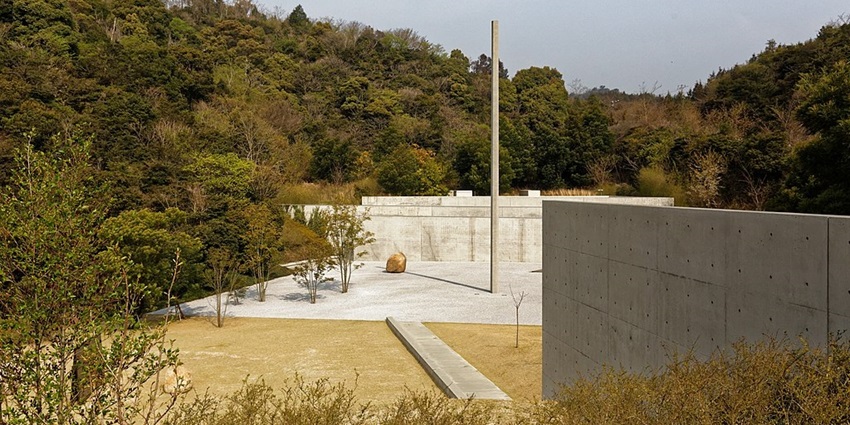 Chichu Art Museum: Stunning Underground Masterpiece In Japan - TripXL