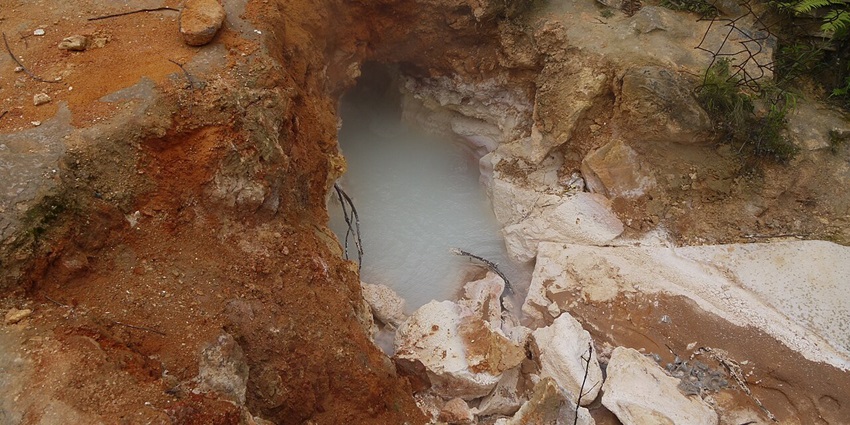 10 Best Natural Hot Water Springs In India: A Serene Escape - TripXL