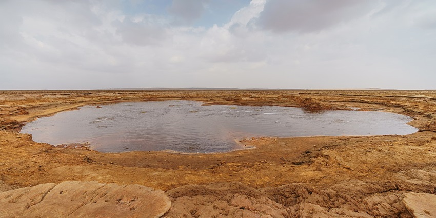 10 Best Natural Hot Water Springs In India: A Serene Escape - TripXL