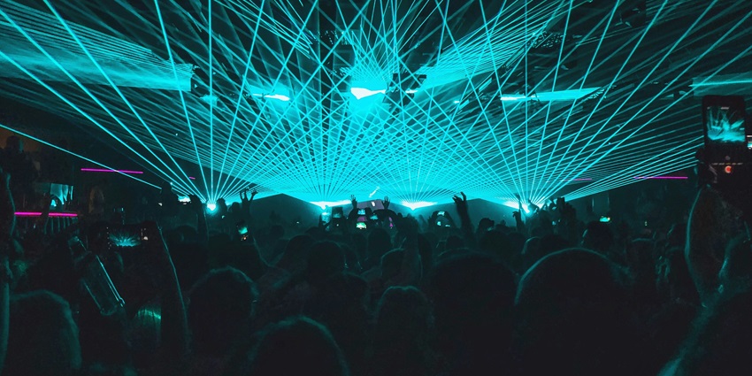 Morocco Nightlife: 10 Places To Savour The Rocking Night - TripXL