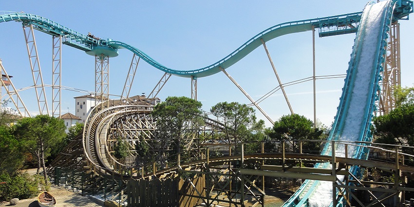 10 Ultimate Theme Parks In Germany: Get Ready For The Ride - TripXL