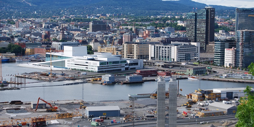 Explore The 10 Best Things To Do In Oslo In August - TripXL