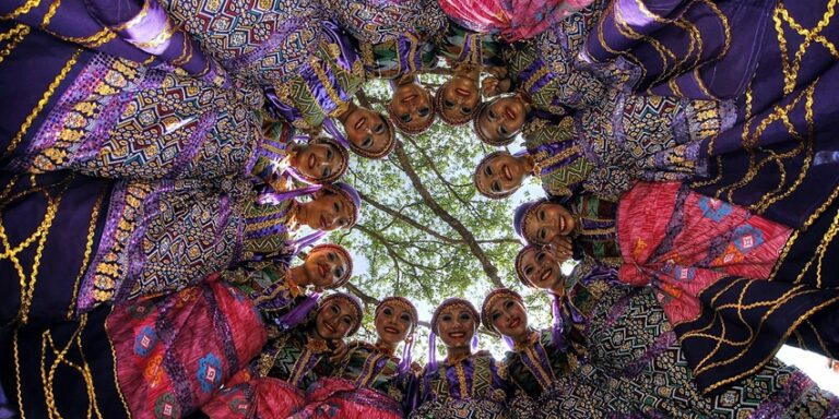 Festivals In The Philippines: Cultural Events & Grand Parades - TripXL