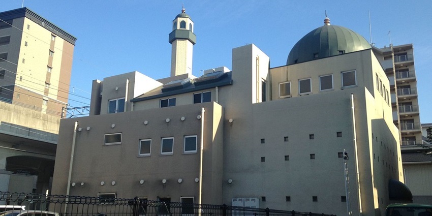 Top 5 Mosques In Tokyo Japan: A Guide To Islam’s Heritage - TripXL