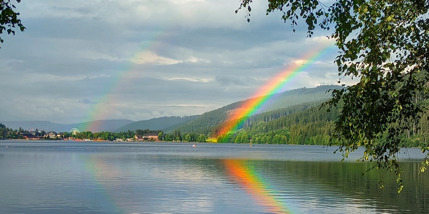 10 Incredible Lakes In Germany For A Perfect Getaway - TripXL