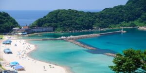 Top 10 Beaches Near Osaka: Explore Sun, Sand And Serenity - TripXL