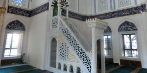 10 Best Mosques In Japan: A Gateway To Islam’s Heritage - TripXL