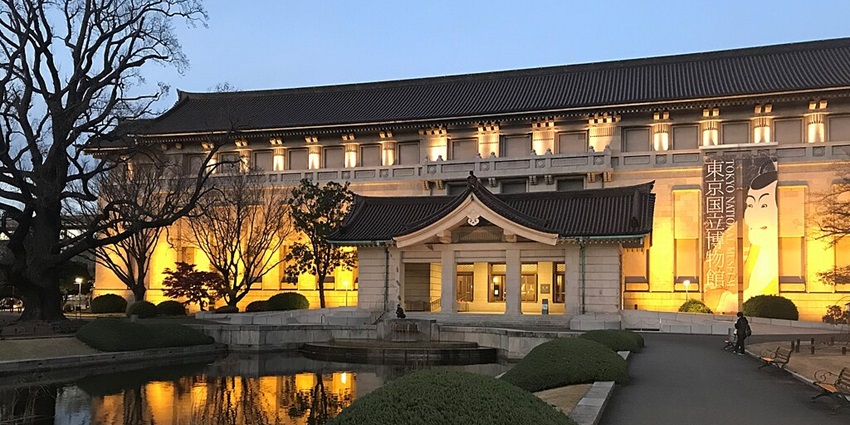 10 Japanese Museums Every Traveller Must See On Their Trip - TripXL