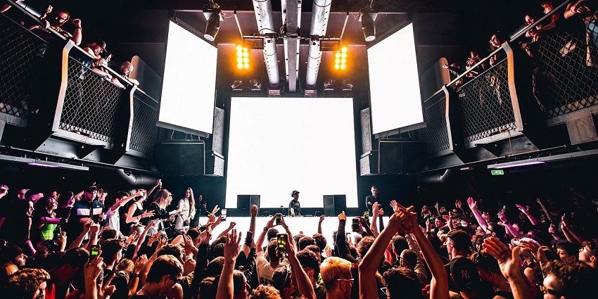 Sweden Nightlife: 10 Best Places To Savour, Rock And Roll - TripXL
