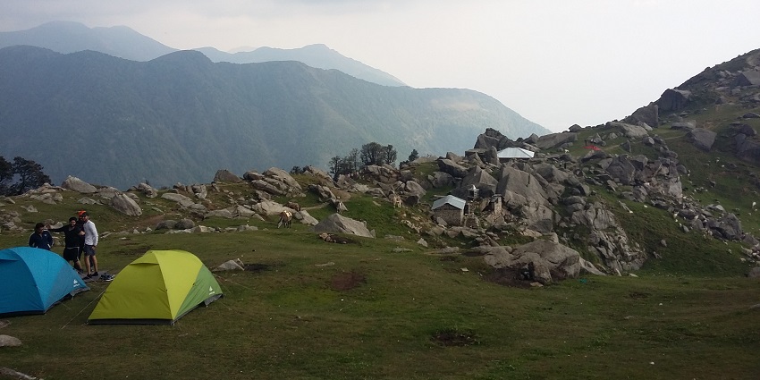 Top 15 Best Trekking Places In India For An Epic Adventure - TripXL
