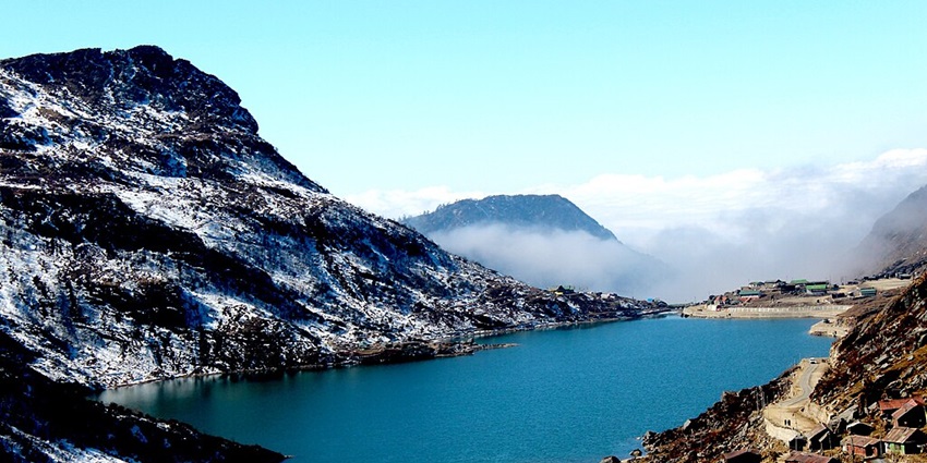 Glacial Lakes In Sikkim: Stunning High-Altitude Wonders - TripXL