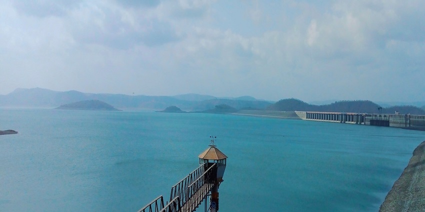 Artificial Lakes In India: Explore Stunning Man-Made Water - TripXL
