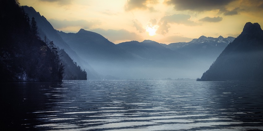 Lakes In Karnataka For A Perfect Getaway - TripXL