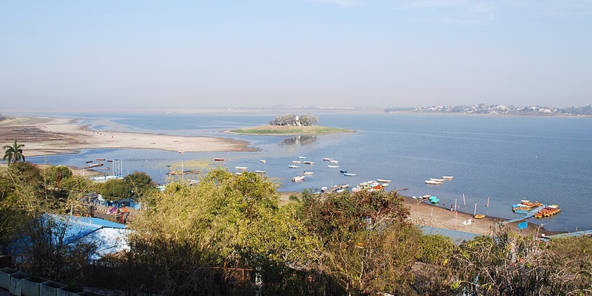 Famous Lakes in Madhya Pradesh: Guide For All Travellers - TripXL