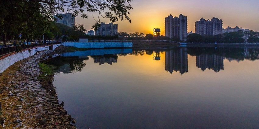 Thane City Guide: The Ultimate Guide For All Travellers - TripXL