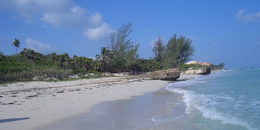 Top 10 Cuba Beaches: Enjoy Amidst The Spectacular Coast - TripXL