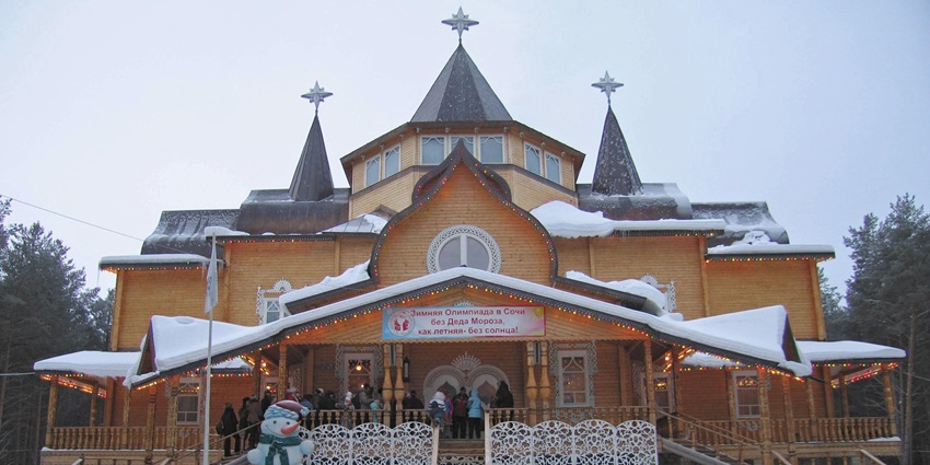 10 Romantic Places To Celebrate Valentine’s Day In Russia - TripXL
