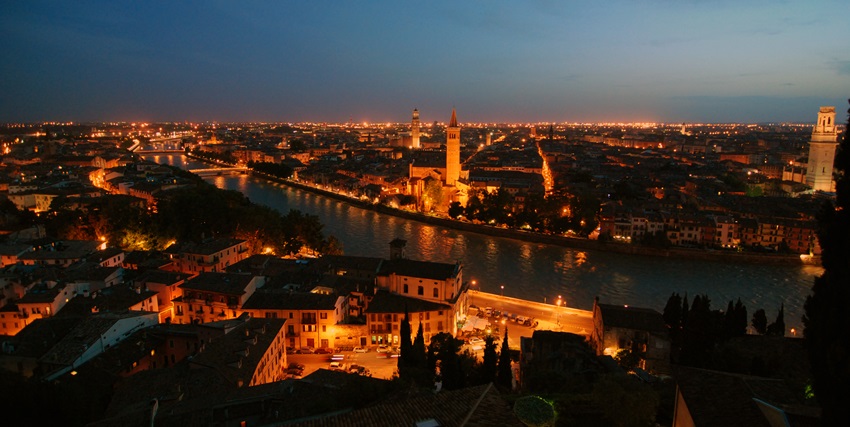 Italy Nightlife Guide: 10 Cities For The Best Night Out - TripXL