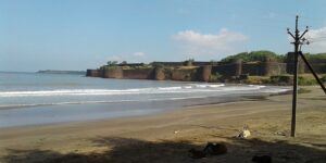 Sea Forts In India: Exploring 10 Coastal Marvels & History - TripXL