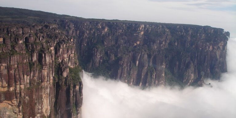 Canaima National Park Guide: Explore Venezuela’s Hidden Gem - TripXL