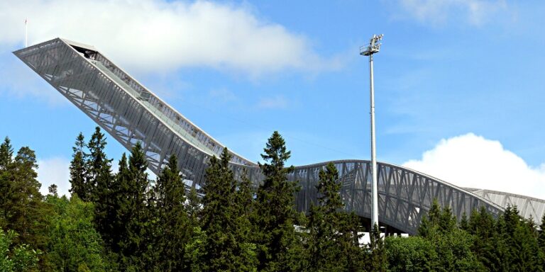 Explore The 10 Best Things To Do In Oslo In August - TripXL