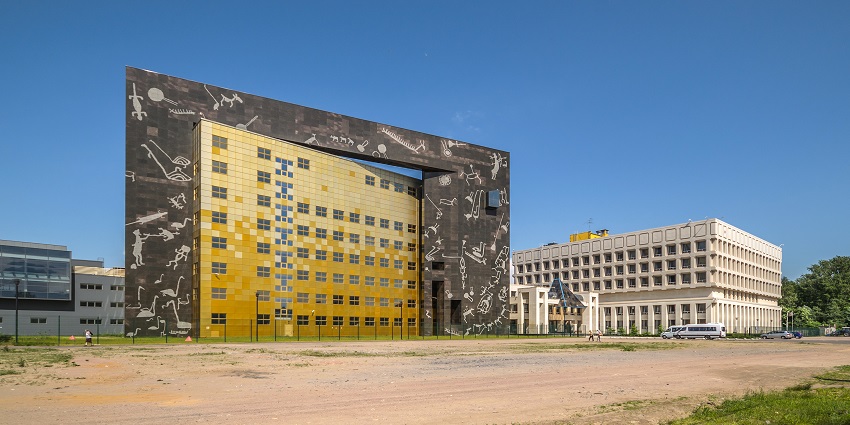 Explore The State Hermitage Museum: Russia’s Iconic Art Collection - TripXL