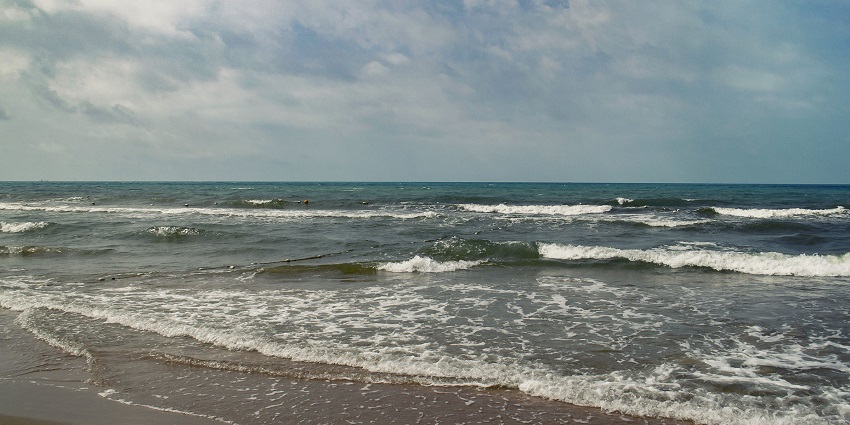 Beaches In Russia: Explore Scenic Seaside & Lake Shores - TripXL