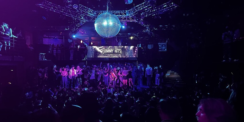 Morocco Nightlife: 10 Places To Savour The Rocking Night - TripXL