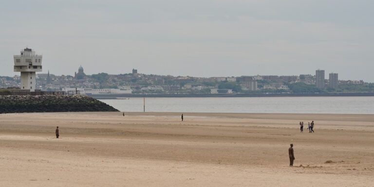 10 Liverpool Beaches: Sandy Shores & Scenic Coastal Spots - TripXL