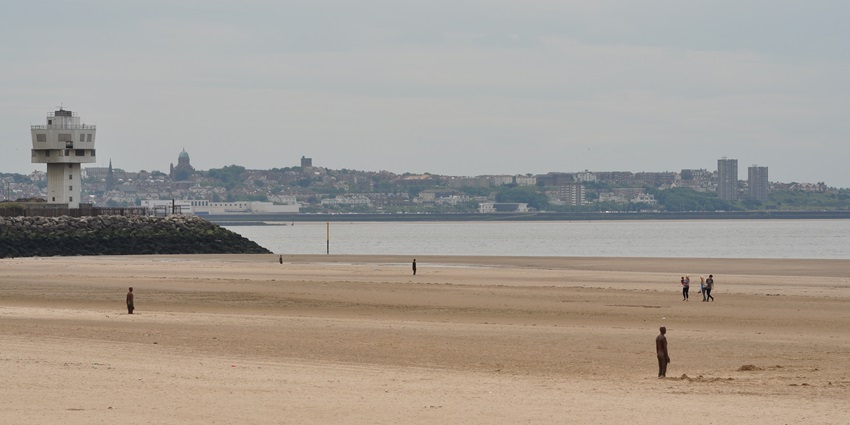 10 Liverpool Beaches: Sandy Shores & Scenic Coastal Spots - TripXL