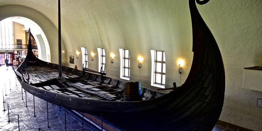 Explore The 10 Best Things To Do In Oslo In August - TripXL