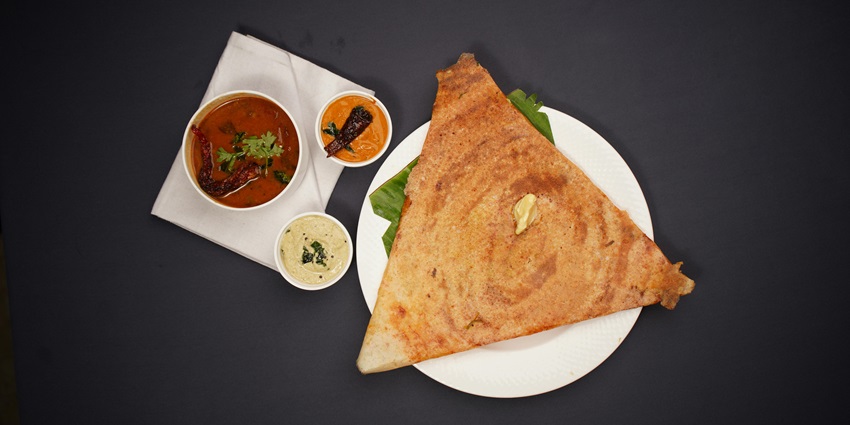 Biggest Lake In Karnataka: Discover Shanti Sagara Lake - TripXL