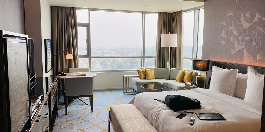 Guna Caves For A Thrilling Experience And Enigmatic Scene - TripXL