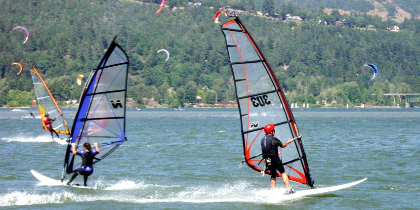 The Best Water Sports In India: A Thrill-Seeker’s Guide - TripXL