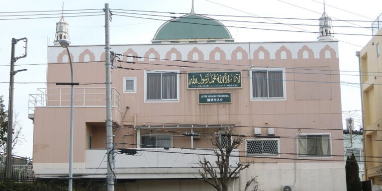 10 Best Mosques In Japan: A Gateway To Islam’s Heritage - TripXL