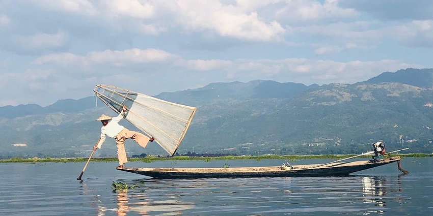 Lakes in Israel: The Ultimate Guide For All The Travellers - TripXL