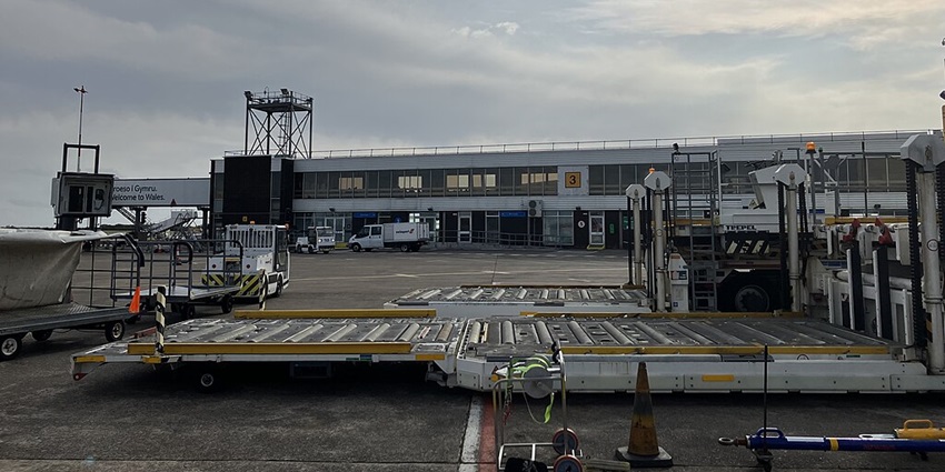 Airports In Wales: A Gateway To Scenic Gems & Rich History - TripXL